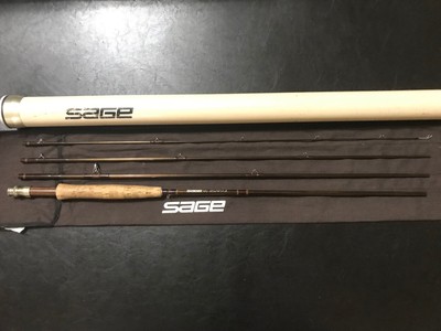 Fly Fishing - Sage Rpl