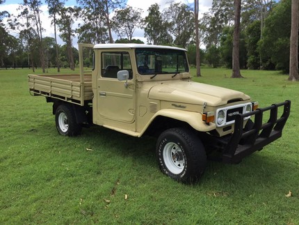 hj47 landcruiser | Gumtree Australia Free Local Classifieds