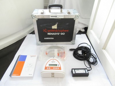 Wound Therapy Renasys