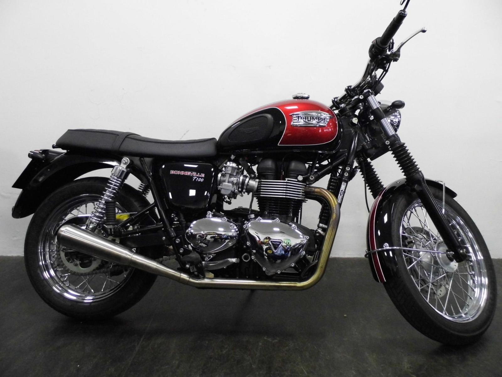 Triumph Choppers/Cruisers for sale | eBay UK