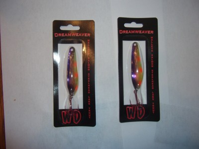 Spoons - Dreamweaver Spoons