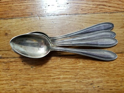 Flatware & Silverware - Wmf 90