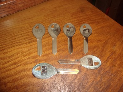 Locksmith Equipment - Curtis Key Machine