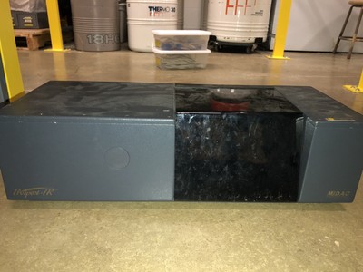 Analytical Instruments - Ftir