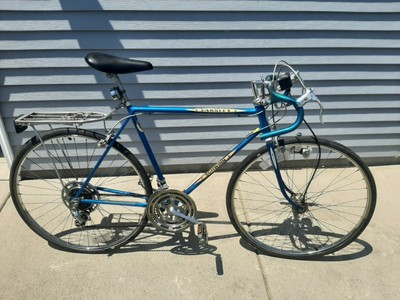 Vintage Bicycles - 3 Speed Bicycle - 2 - Nelo's Cycles