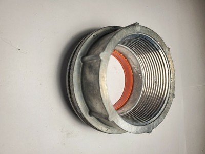 Conduit & Fittings - 2" Myers Hub