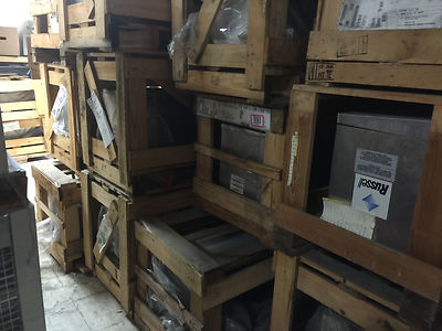 AC & Refrigeration Units - Bohn