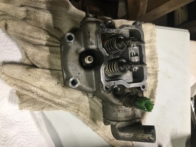 Kawasaki Fd620d Engine for sale | Only 3 left at -75%