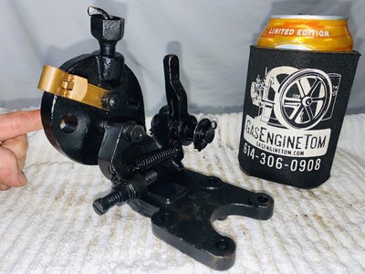 Stationary Engines - Webster Magneto