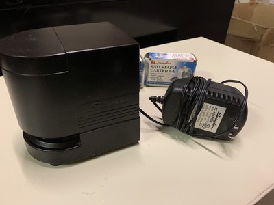 Staplers - 520E Electric Stapler