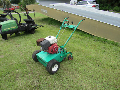 Verticutter for sale| 40 ads for used Verticutters