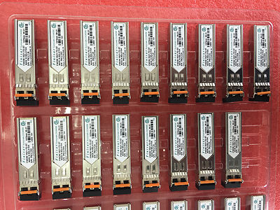 Innolight T-om8fnt-h00 400g Base Osfp With Fec Cgr4 Plus 1310nm 2km Ddm