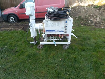 Render Machine for sale in UK | 51 used Render Machines
