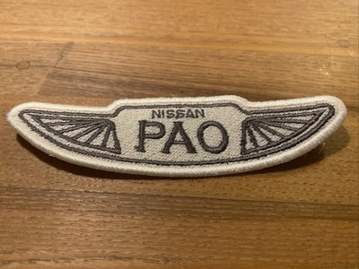 Nissan Pao for sale in UK | 52 second-hand Nissan Paos