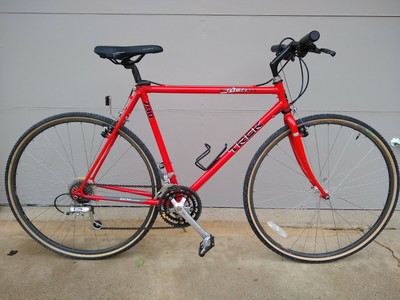 Bicycles - Trek Multitrack - Nelo's Cycles