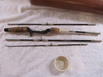 Rods - Vintage Zebco Model