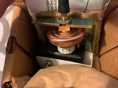 Controls - Pressure Switch