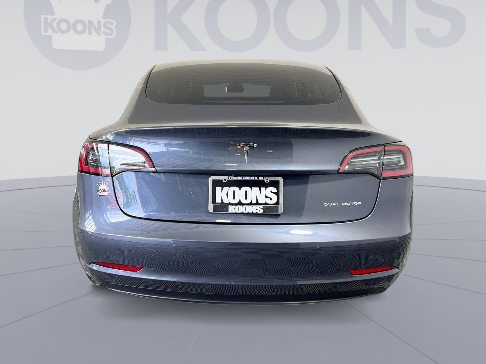 2022 Tesla Model 3 Long Range - Used Tesla Model 3 for sale in Vienna ... 2022 Tesla Model 3 Long Range - Used Tesla Model 3 for sale in Vienna ...