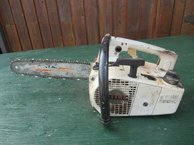 Stihl 020Av for sale | Only 2 left at -60%