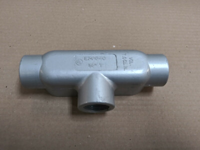 Conduit & Fittings - Condulet Covers