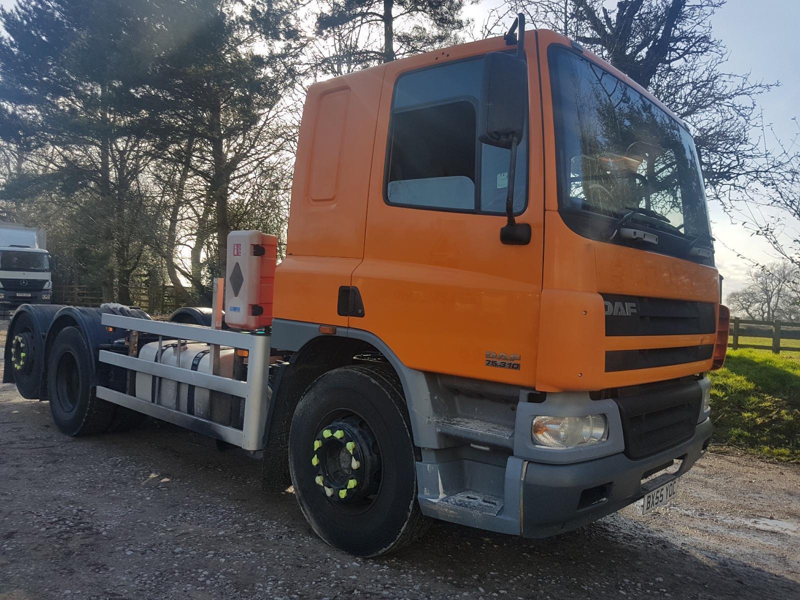 Bedford Commercial Lorries & Trucks for sale | eBay UK