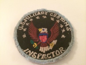 Dhs Patch - stand-archive47’s diary