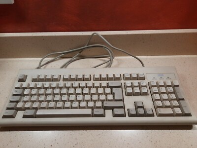 Ibm Keyboard for sale in UK | 26 used Ibm Keyboards
