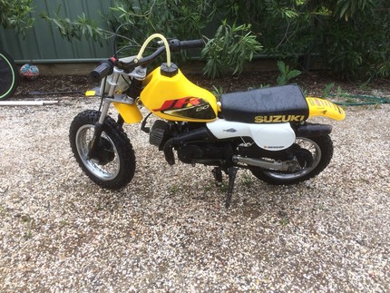 suzuki jr50 | Motorcycles | Gumtree Australia Free Local Classifieds