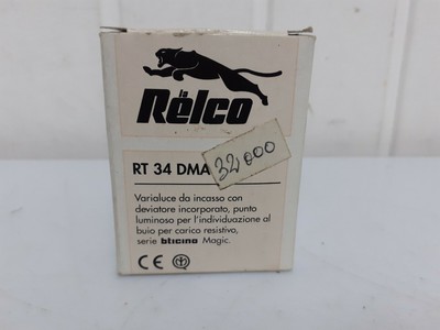 Relco Rt usato in Italia | vedi tutte i 24 prezzi!