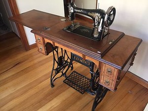 wertheim sewing machine | Gumtree Australia Free Local Classifieds