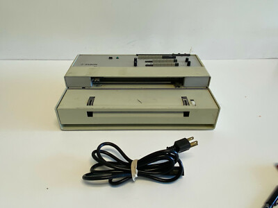 Recorders & Plotters - Channel Strip Chart Recorder