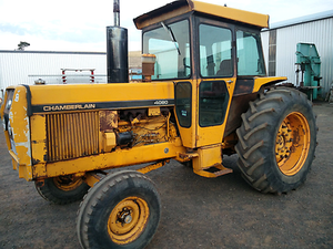 chamberlain tractor | Gumtree Australia Free Local Classifieds
