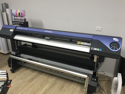 roland printer | Gumtree Australia Free Local Classifieds