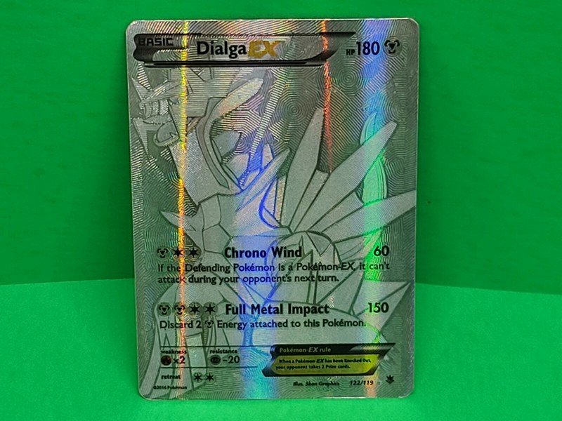 Pokemon Database - Phantom Forces | Pick The Letter To Find Your Card ...