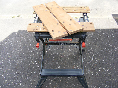 Workmate Spare Parts for sale in UK | View 60 bargains