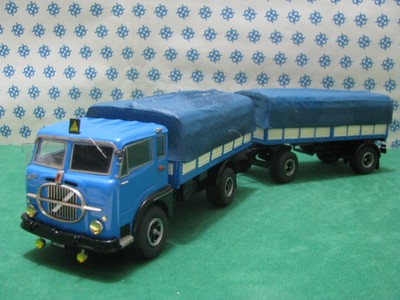 Camion 682 usato in Italia | vedi tutte i 40 prezzi!