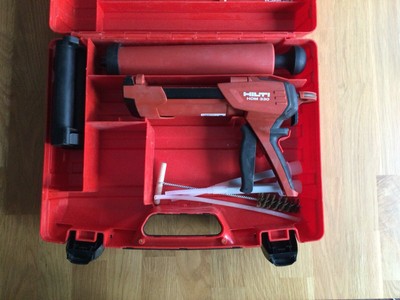 Hilti Resin Gun for sale in UK | 21 used Hilti Resin Guns
