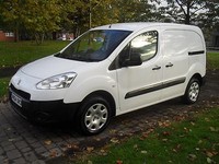 Peugeot Boxer Vans for sale | eBay