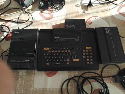 Philips Console d’occasion | Plus que 4 à -70%