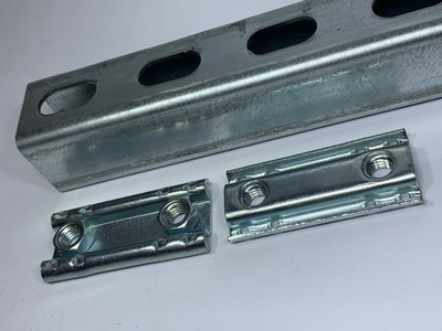 Fasteners & Hardware - Unistrut