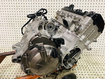 Kawasaki 636 Engine for sale | Only 2 left at -70%
