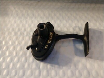 Reel Parts & Repair - Mitchell Fishing Reel