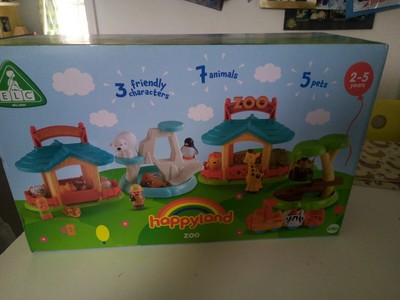 Zoo Happyland d’occasion | Plus que 4 à -65%