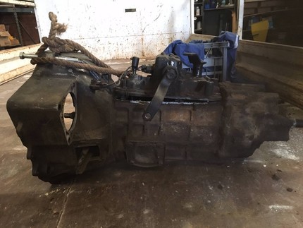 mazda t3500 | Parts & Accessories | Gumtree Australia Free Local ...