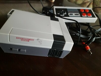 Console Nintendo Anni 80 usato in Italia | vedi tutte i 37 prezzi!