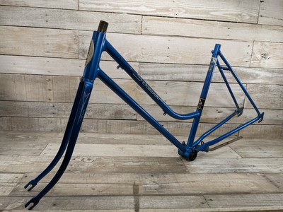 Vintage Frames - Cruiser Frame - Nelo's Cycles
