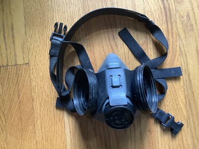 Masks & Respirators - Ao Safety Respirator