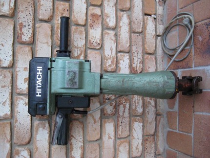 jack hammer | Tools & DIY | Gumtree Australia Free Local Classifieds