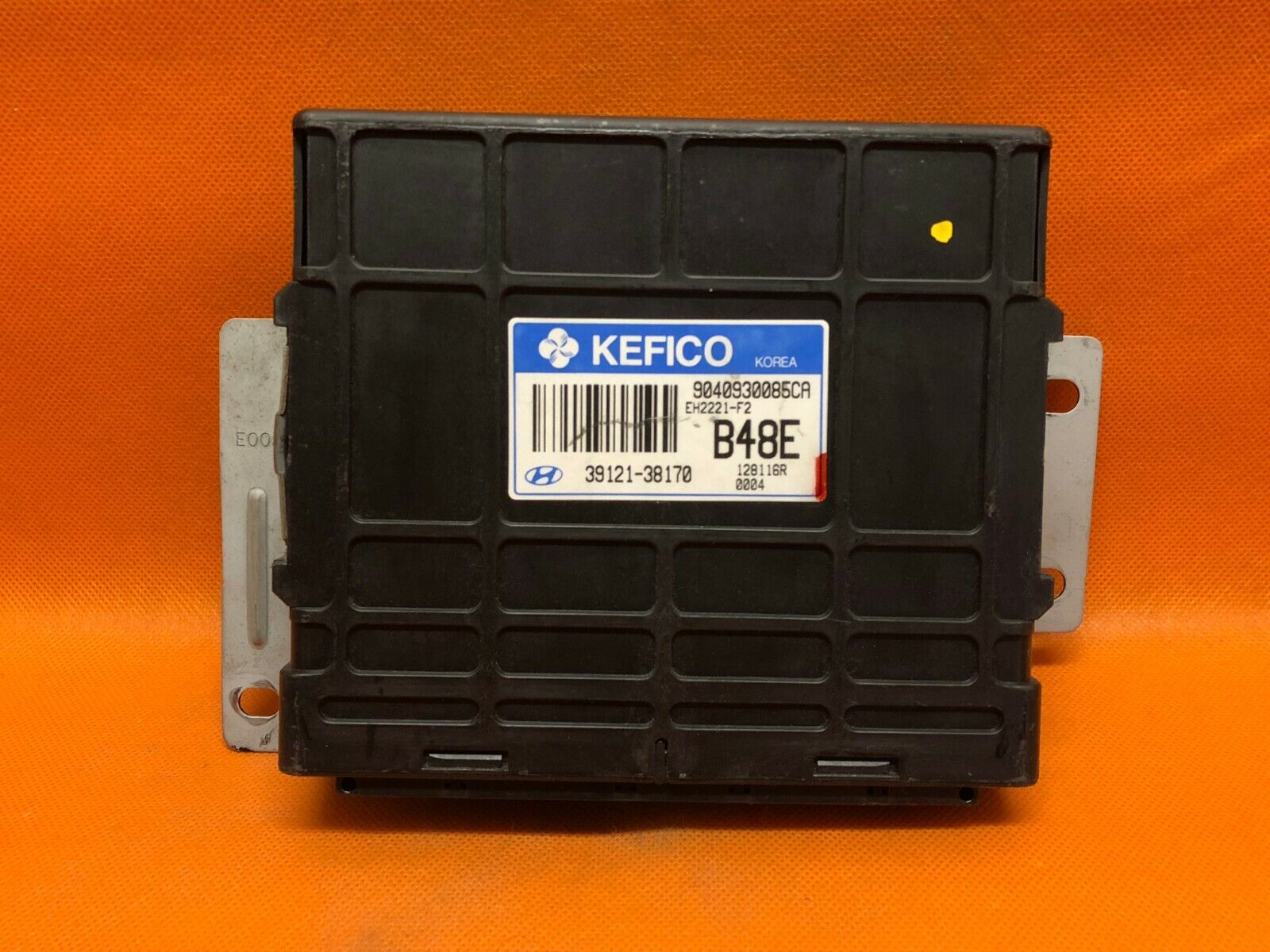PLUG & PLAY 01-02 HYUNDAI SANTA FE 2.4L ECM ECU MODULE PCM PLUG & PLAY 01-02 HYUNDAI SANTA FE 2.4L ECM ECU MODULE PCM