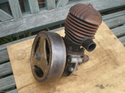 Villiers Engine for sale in UK | 66 used Villiers Engines